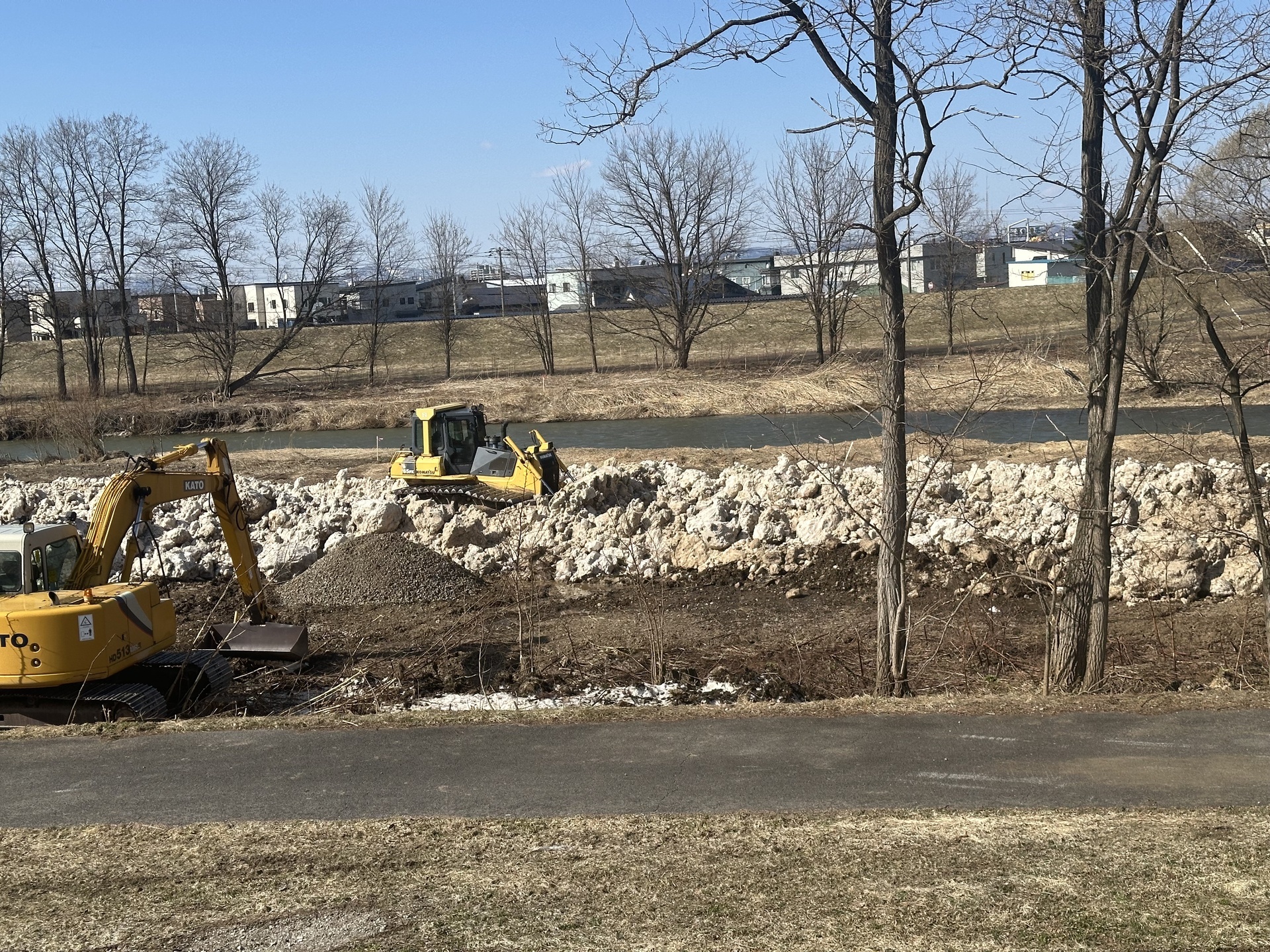 長谷川岳: ころころころりん3